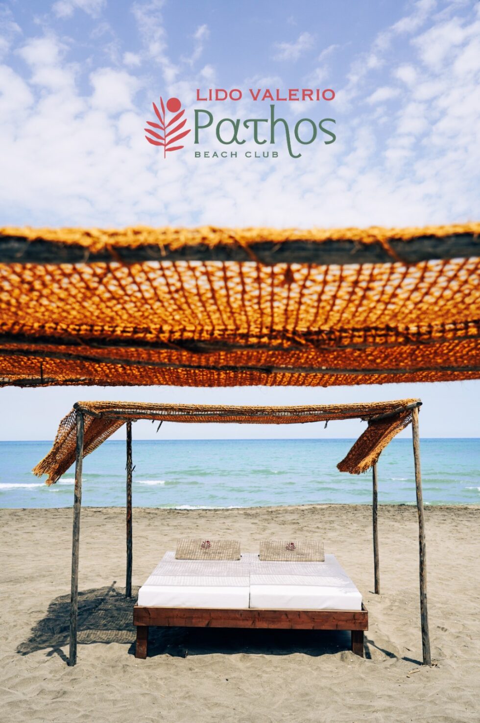 Pathos | Lido Valerio 1975